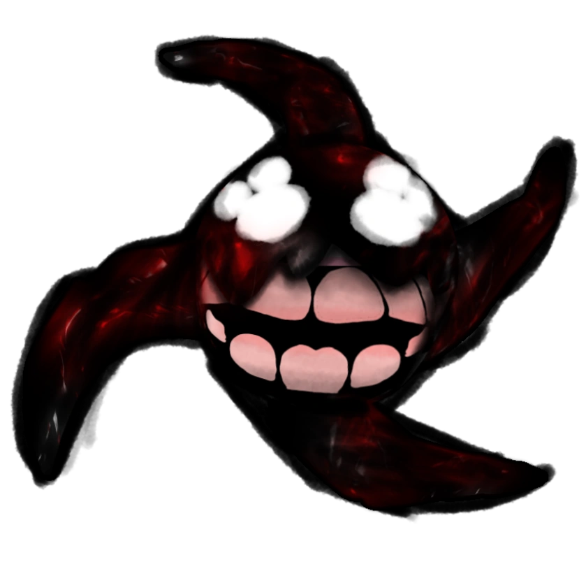 Infected Giggle | Doors Ideas Wiki | Fandom