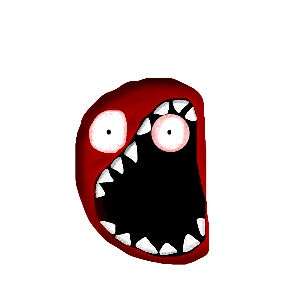 Tear | Doors Ideas Wiki | Fandom