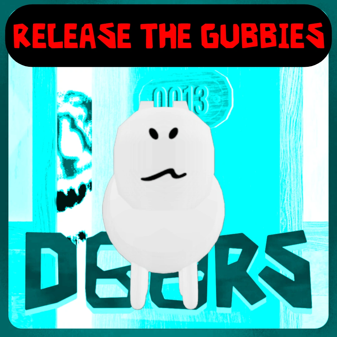 2026 April Fools Event | Doors Ideas Wiki | Fandom