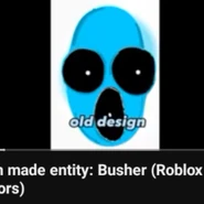 Busher | Doors Ideas Wiki | Fandom