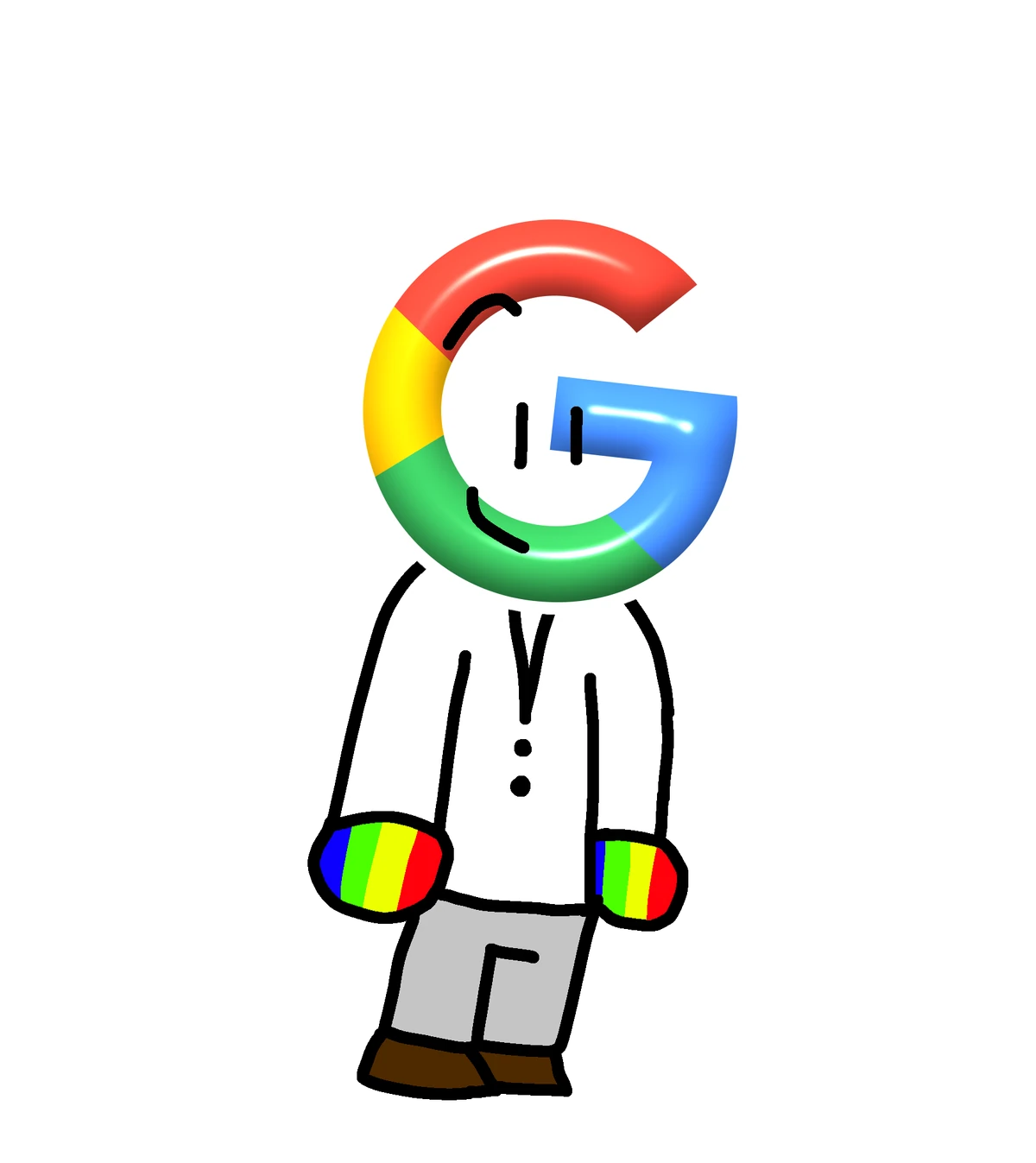 Google’s Shopkeeper | Doors Ideas Wiki | Fandom