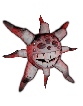 King Giggle | Doors Ideas Wiki | Fandom