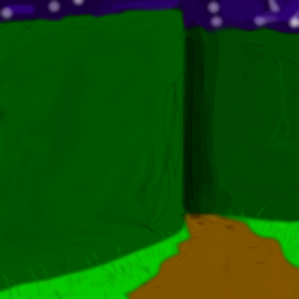 The doom maze | Doors Ideas Wiki | Fandom