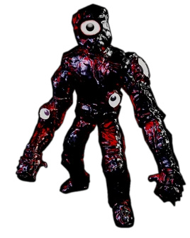 Minus Seek | Doors Ideas Wiki | Fandom