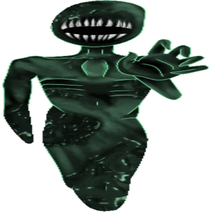 Specimen 2 | Doors Ideas Wiki | Fandom