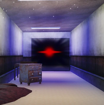 Whisperers | Doors Ideas Wiki | Fandom