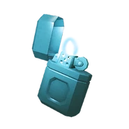 Blue Lighter | Doors Ideas Wiki | Fandom