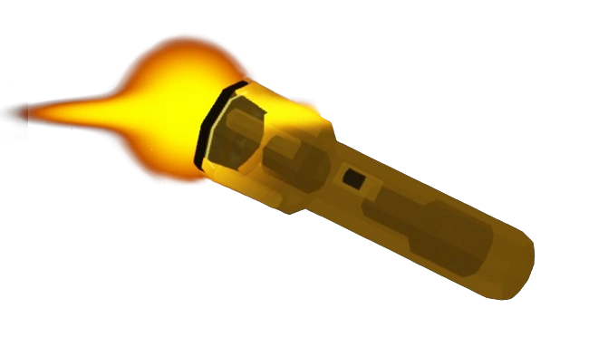 Golden Shakelight (Floodstuff's Version) | Doors Ideas Wiki | Fandom