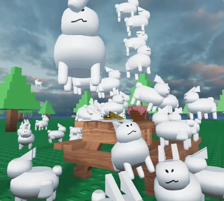 Gubby | Doors Ideas Wiki | Fandom