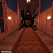 Scratch | Doors Ideas Wiki | Fandom