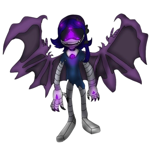 The Corrupted | Doors Ideas Wiki | Fandom