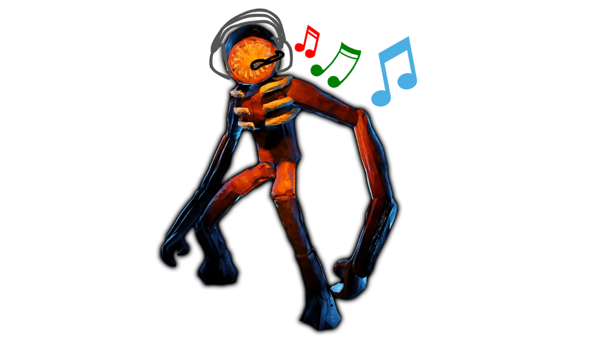 D.J. Figure | Doors Ideas Wiki | Fandom