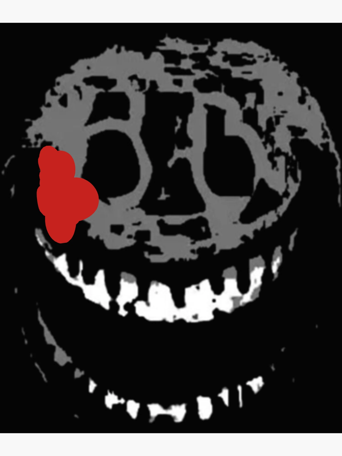 Rash | Doors Ideas Wiki | Fandom