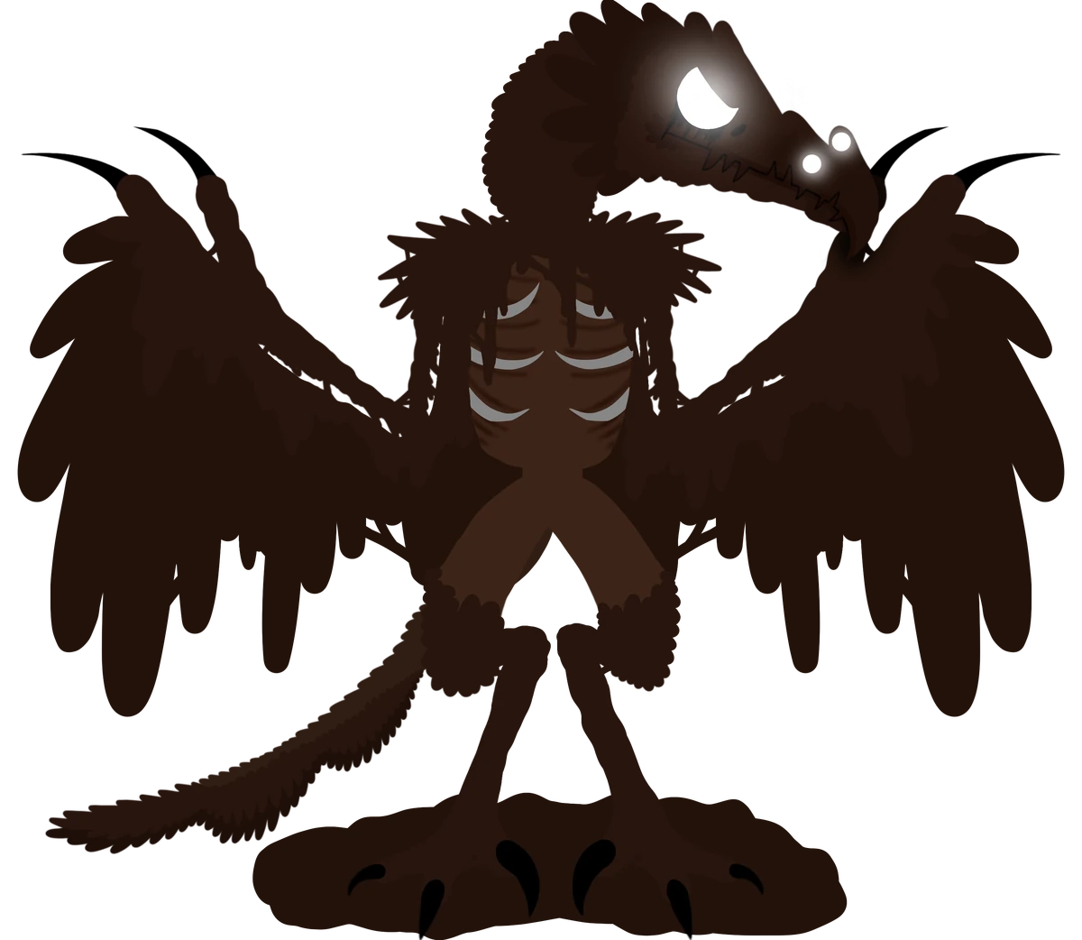 The Mimicore | Doors Ideas Wiki | Fandom