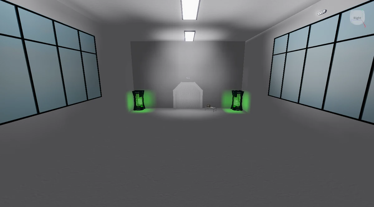 E.M.C Lab | Doors Ideas Wiki | Fandom