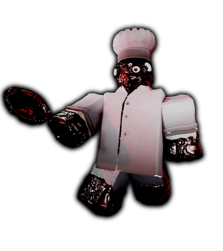 The Chef | Doors Ideas Wiki | Fandom