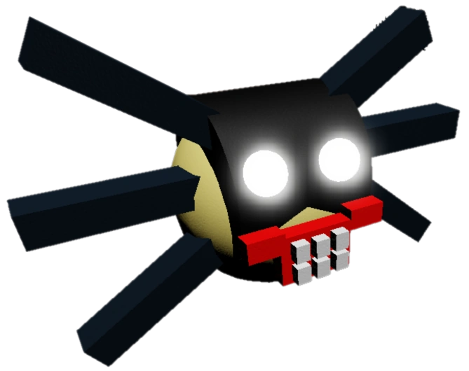 Bad Screech | Doors Ideas Wiki | Fandom