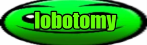 Lobotomy | Doors Ideas Wiki | Fandom