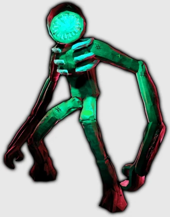 The Figure Enraged | Doors Ideas Wiki | Fandom