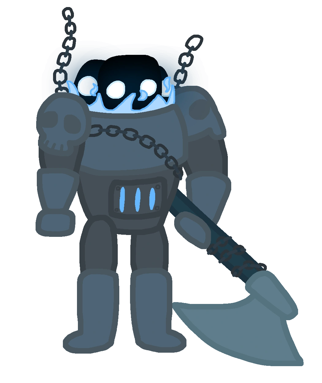 The Headmaster | Doors Ideas Wiki | Fandom