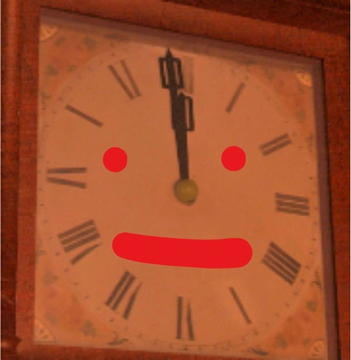 Timestop | Doors Ideas Wiki | Fandom