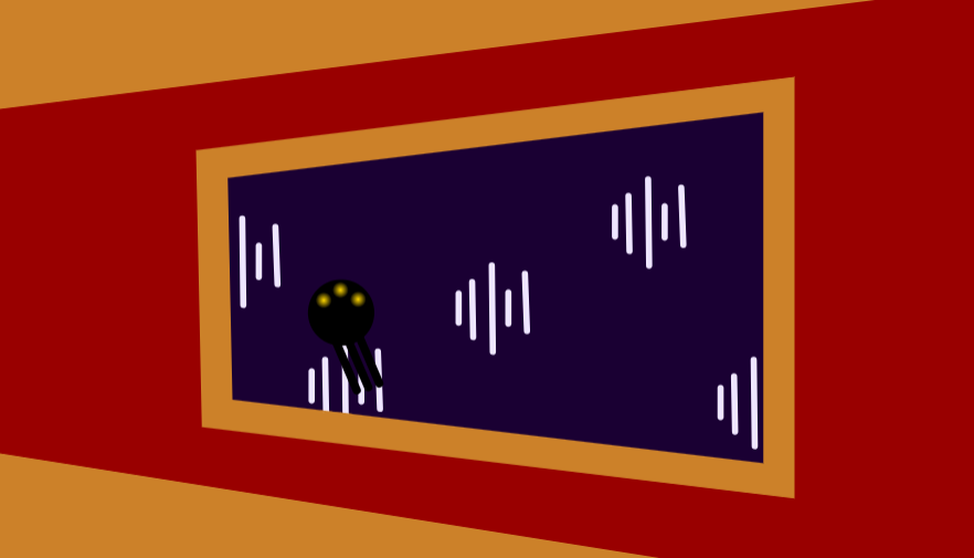 Watcher | Doors Ideas Wiki | Fandom