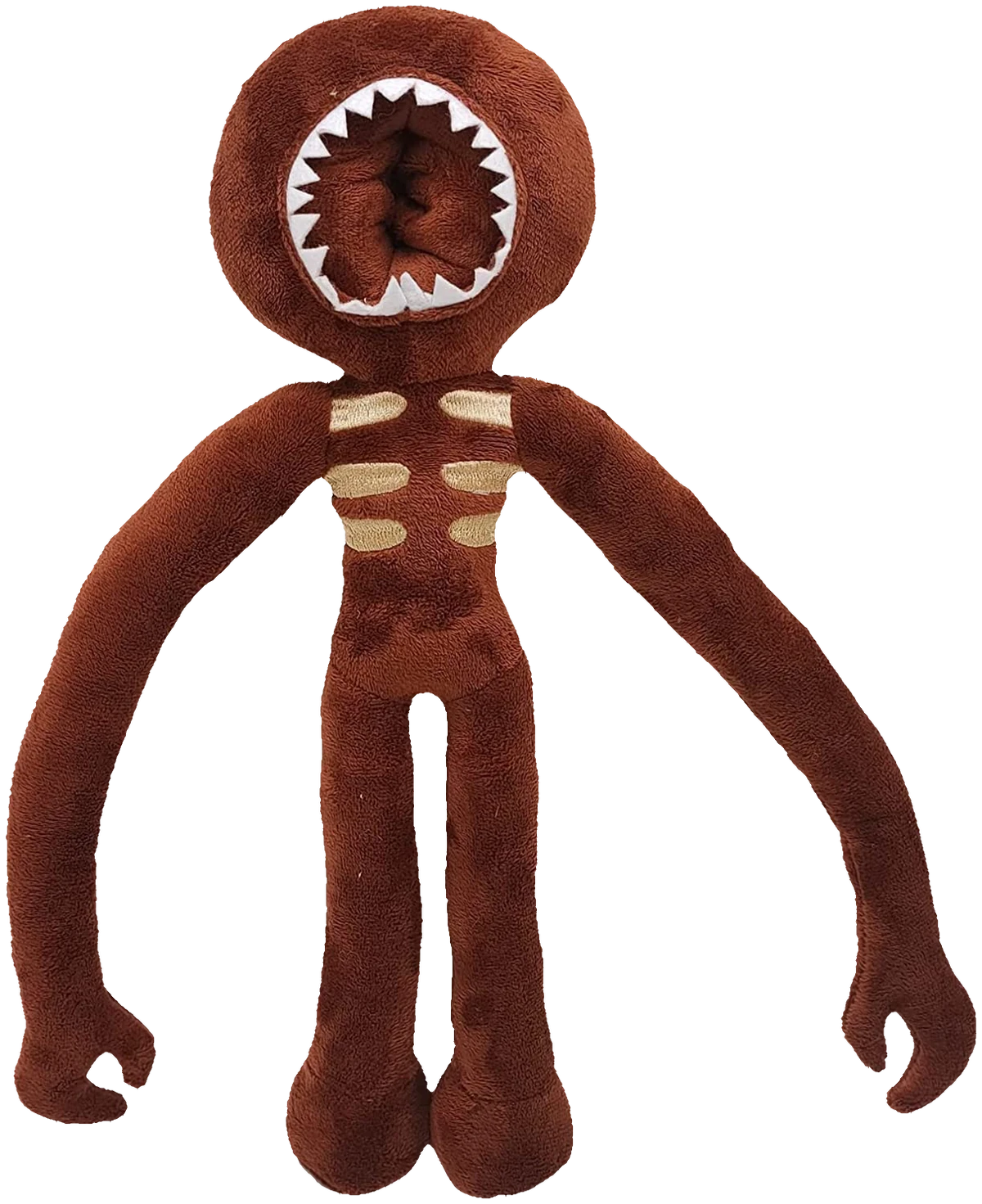 Plush figure | Doors Ideas Wiki | Fandom