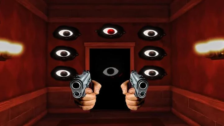 The Gus squad | Doors Ideas Wiki | Fandom