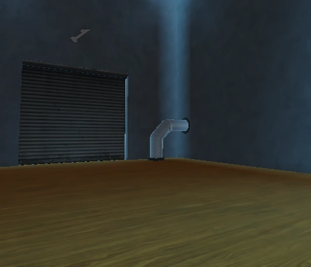 The Deep Basement | Doors Ideas Wiki | Fandom