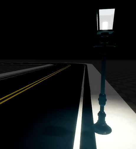 Floor 23: The Long Road | Doors Ideas Wiki | Fandom