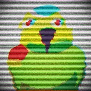 Parot | Doors Ideas Wiki | Fandom