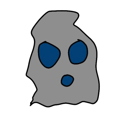 Ghostly | Doors Ideas Wiki | Fandom