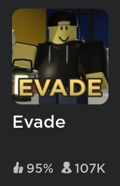 Evade | Doors Ideas Wiki | Fandom