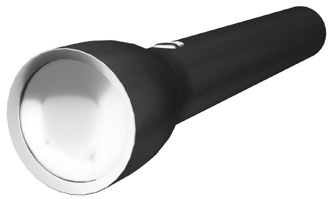 Crank Flashlight | Doors Ideas Wiki | Fandom
