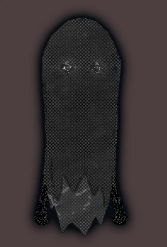 Monochrome Halt | Doors Ideas Wiki | Fandom