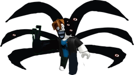 The Grabber | Doors Ideas Wiki | Fandom