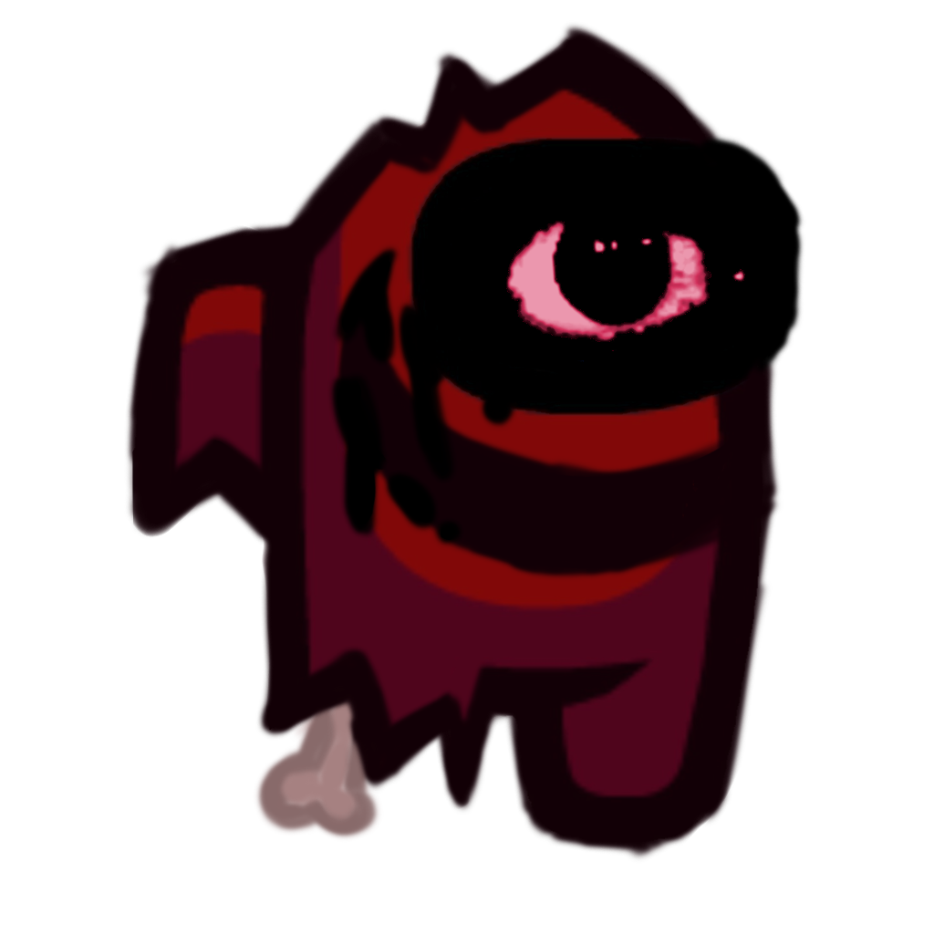 Red imposter (joke for Floor 69) | Doors Ideas Wiki | Fandom