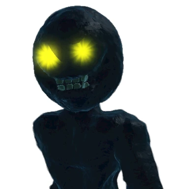 Behold | Doors Ideas Wiki | Fandom