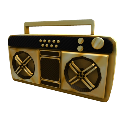 BoomBox | Doors Ideas Wiki | Fandom