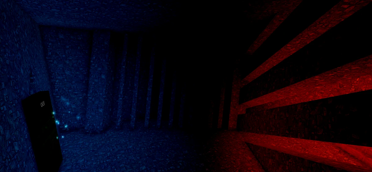 The Volcano | Doors Ideas Wiki | Fandom