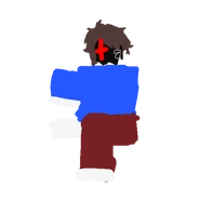 Corrupted | Doors Ideas Wiki | Fandom