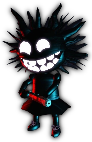 Sally (FlamCorps Rework) | Doors Ideas Wiki | Fandom