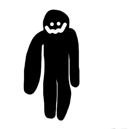 The Tricker | Doors Ideas Wiki | Fandom