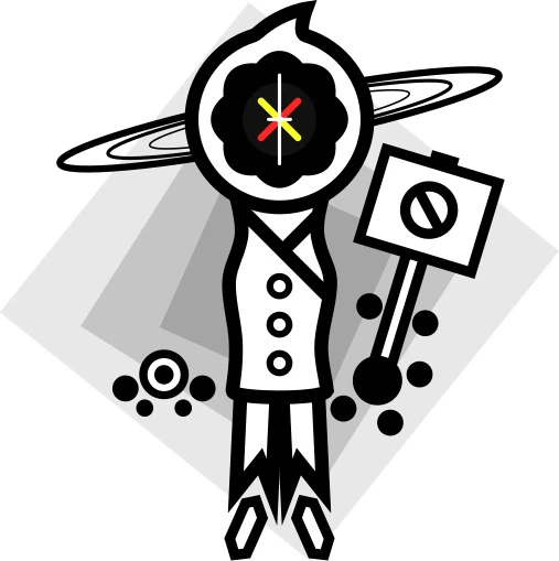 ADMINISTRATOR | Doors Ideas Wiki | Fandom