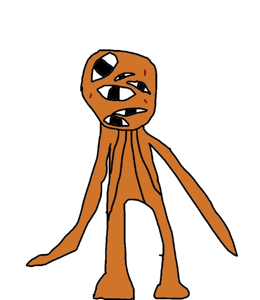 Mangled | Doors Ideas Wiki | Fandom