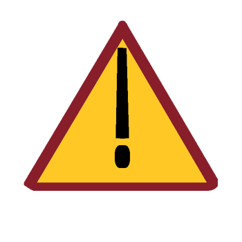 Warning | Doors Ideas Wiki | Fandom