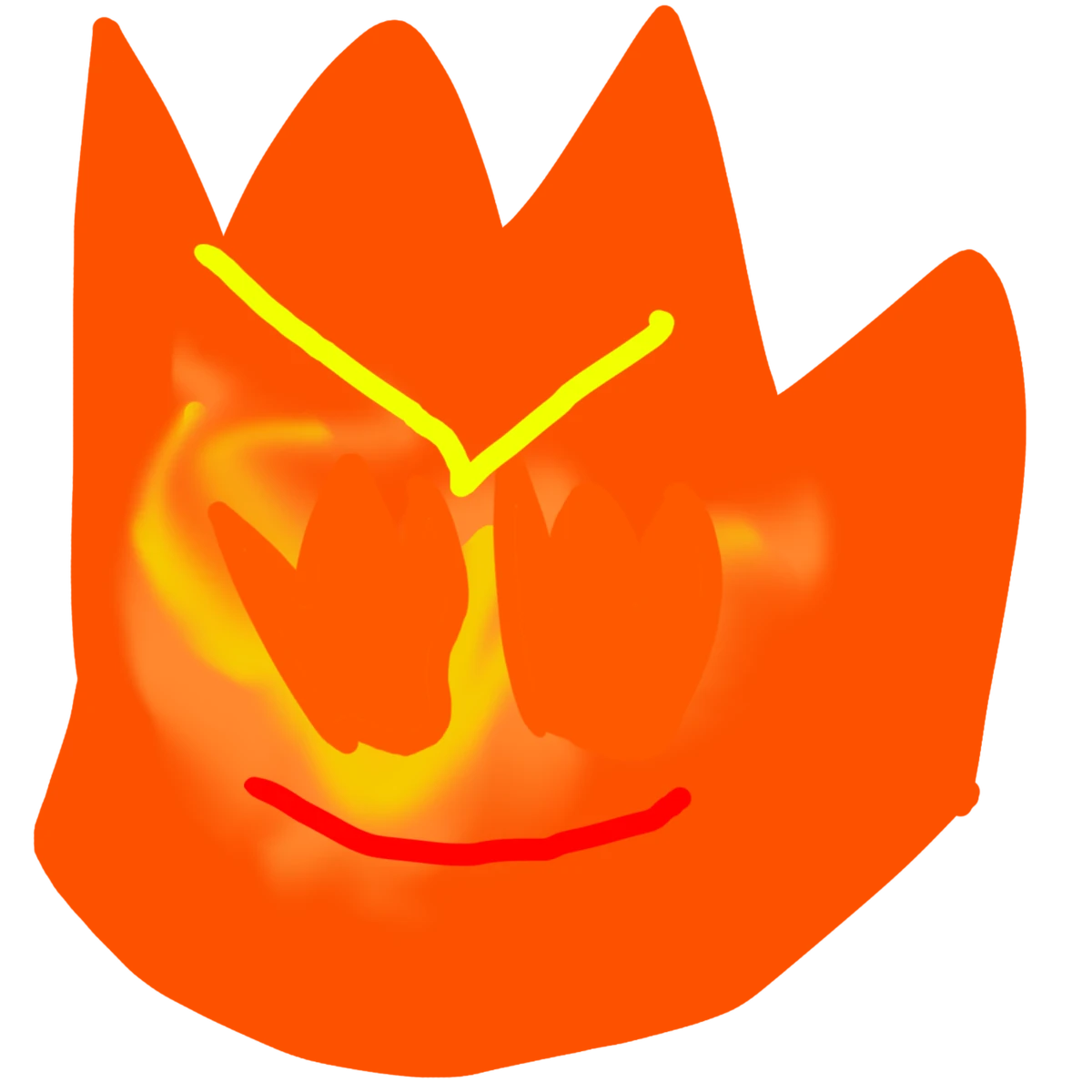 Flambé | Doors Ideas Wiki | Fandom