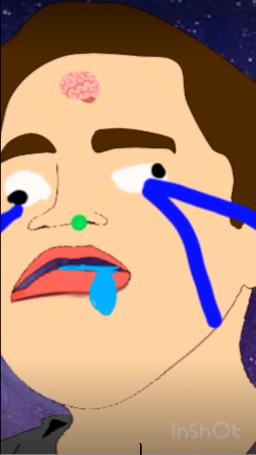 Lord Frek with mocid | Doors Ideas Wiki | Fandom