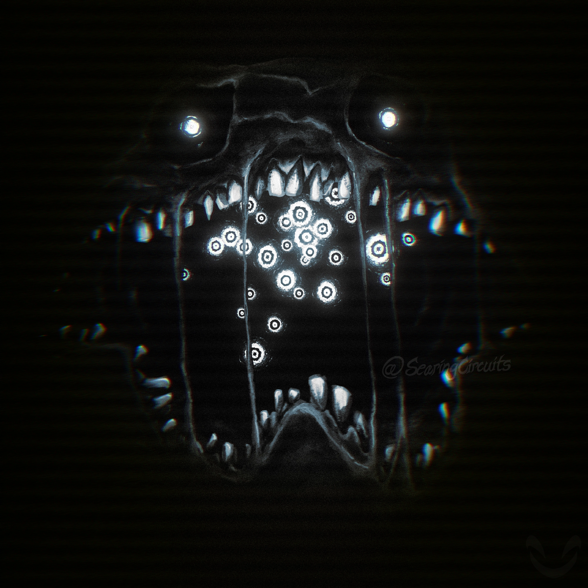 Pandemonium | Doors Ideas Wiki | Fandom