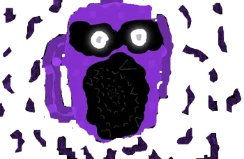 The Whisper | Doors Ideas Wiki | Fandom